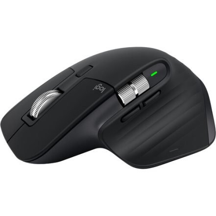 Logitech MX Master 3S Bluetooth wireless mouse - Vention Kenya Logitech ...